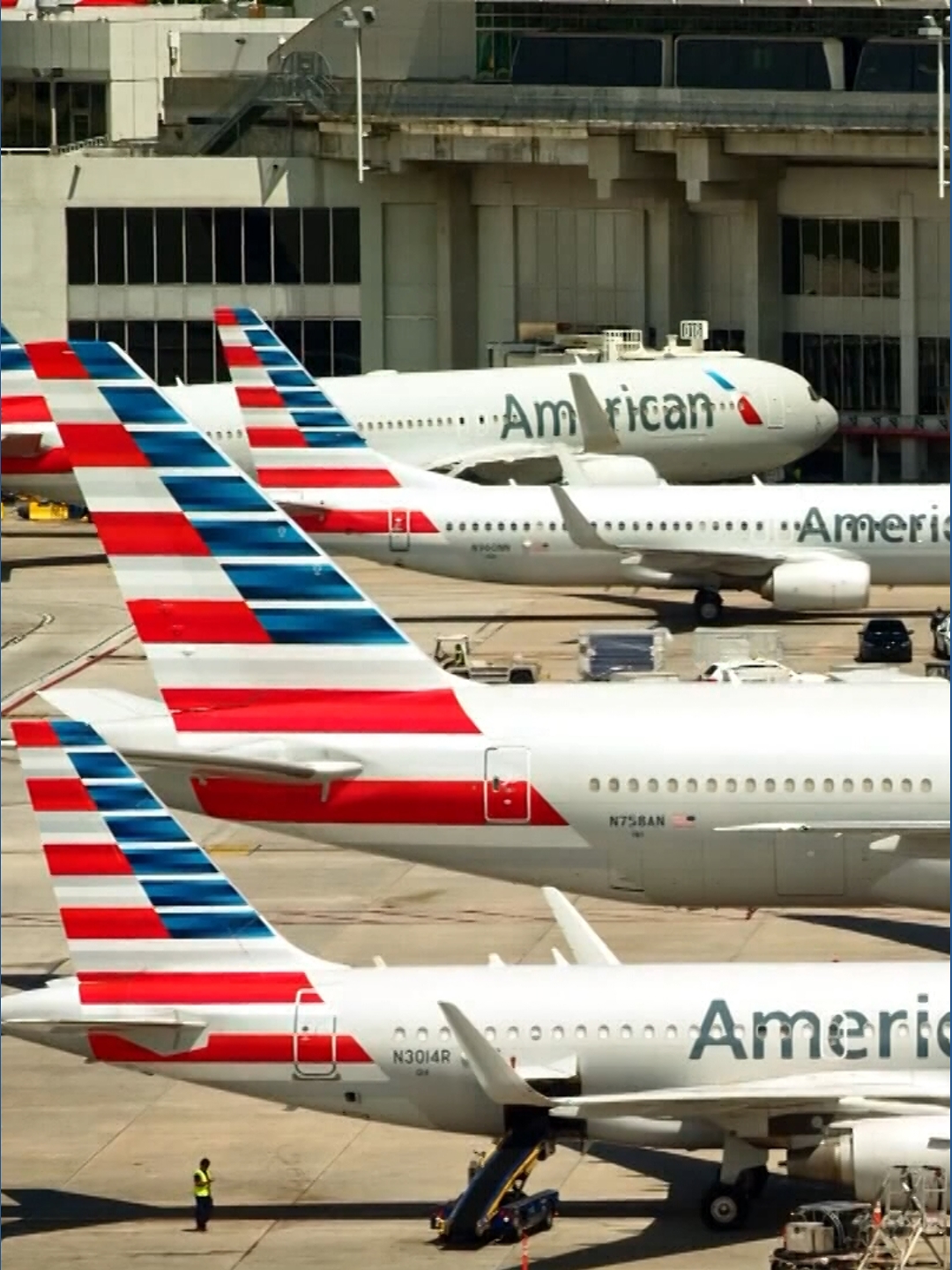 Why did an American Airlines plane overrun a DFW Airport runway? New ...