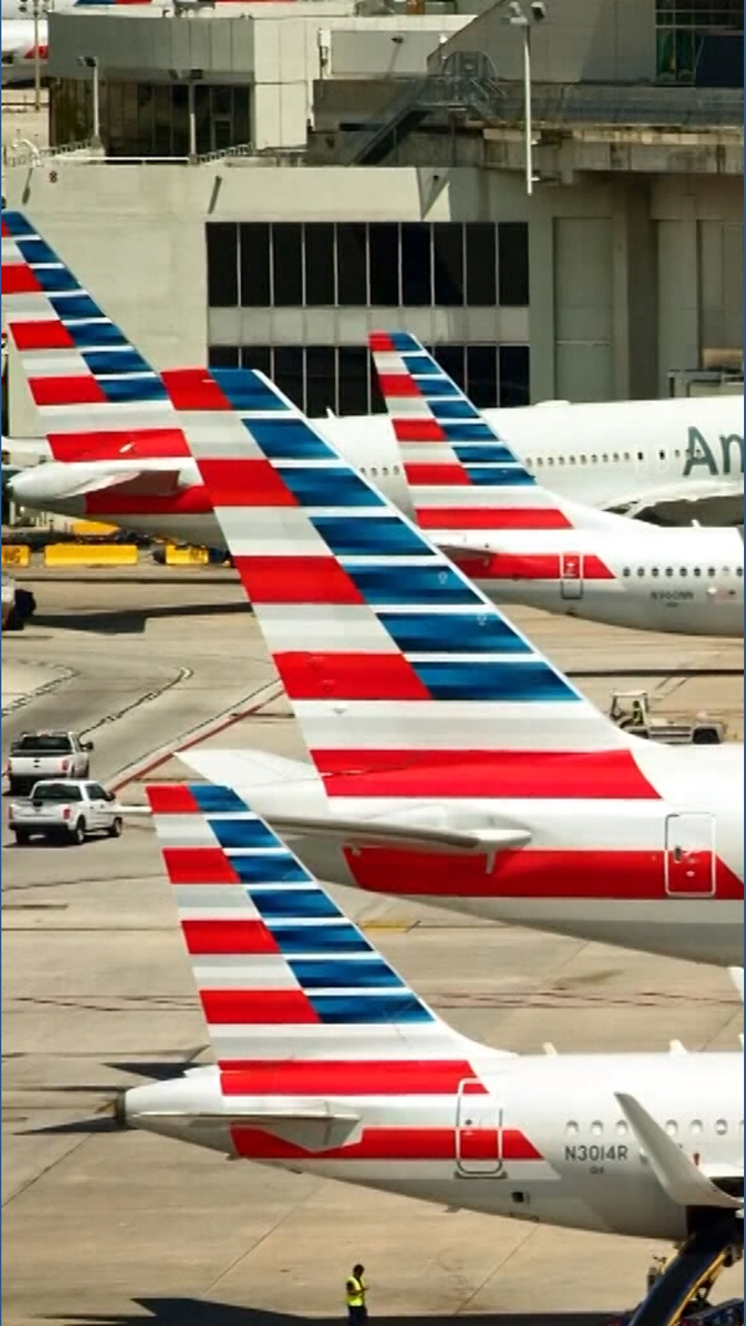 Why did an American Airlines plane overrun a DFW Airport runway? New ...