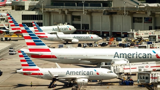 Why did an American Airlines plane overrun a DFW Airport runway? New ...