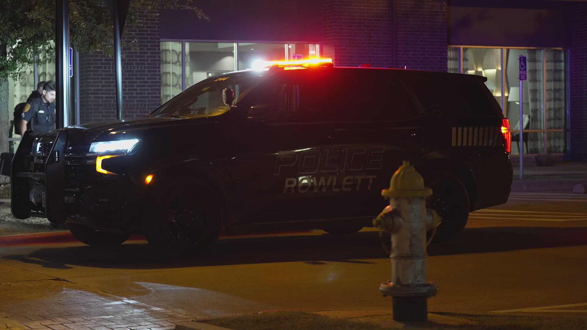 Rowlett PD: 15-year-old boy shot in the head | wfaa.com