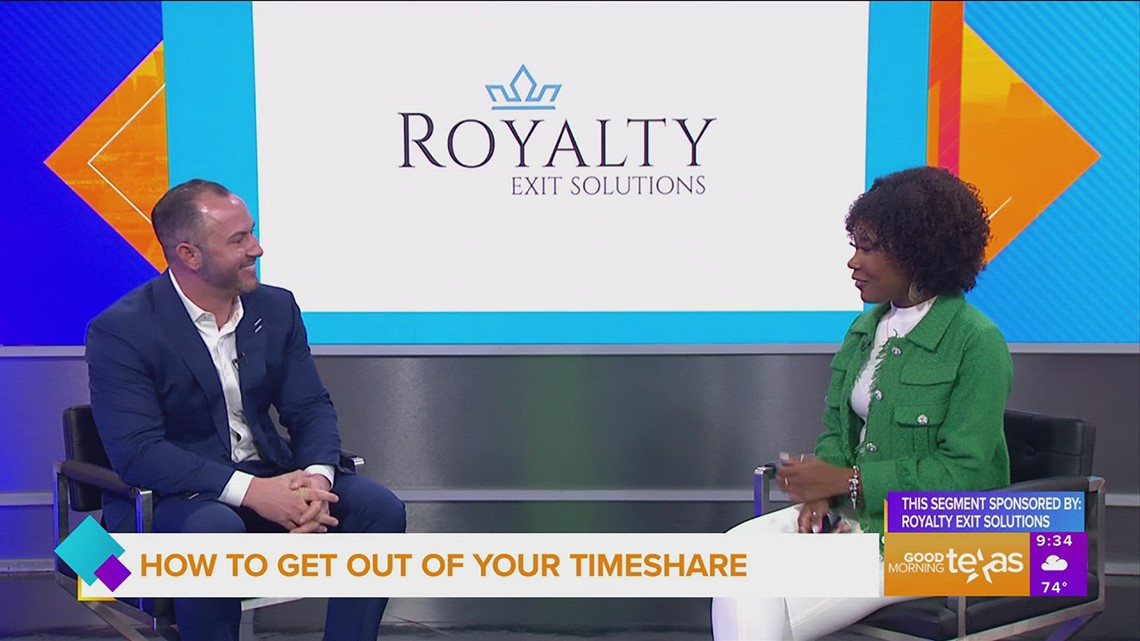 SPONSORED: How to Get Out of Your Timeshare | wfaa.com