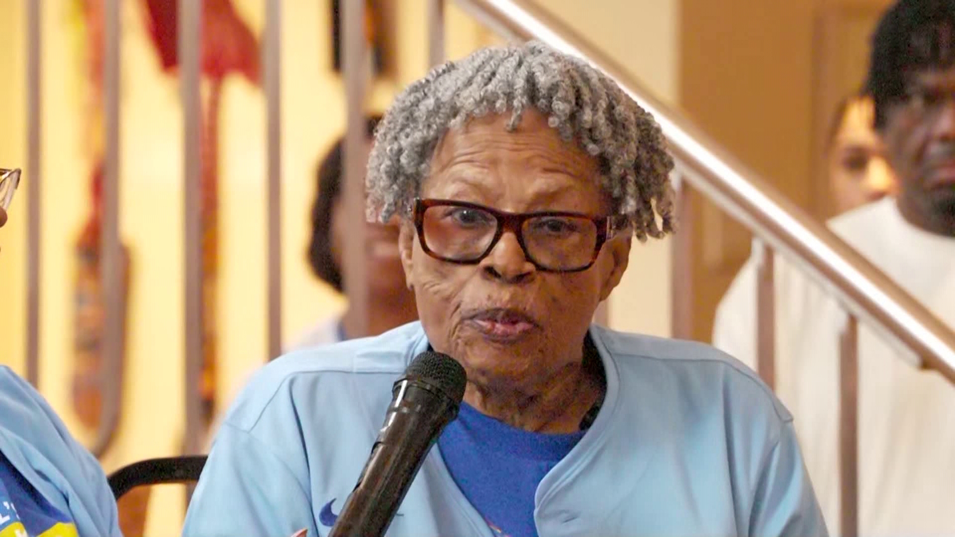 'Scarecrow Bandit' gets 355 years in prison | wfaa.com