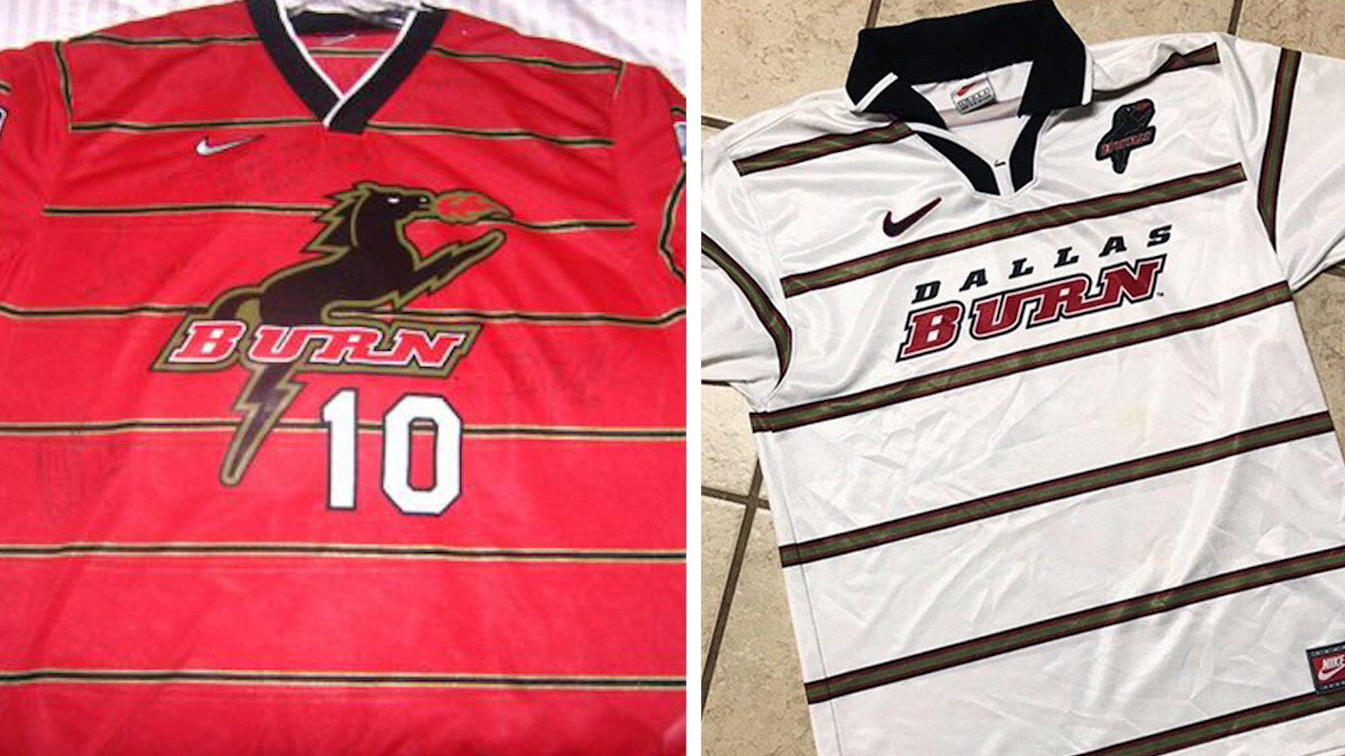FC Dallas kits: Vote on your favorite all-time in this bracket | wfaa.com