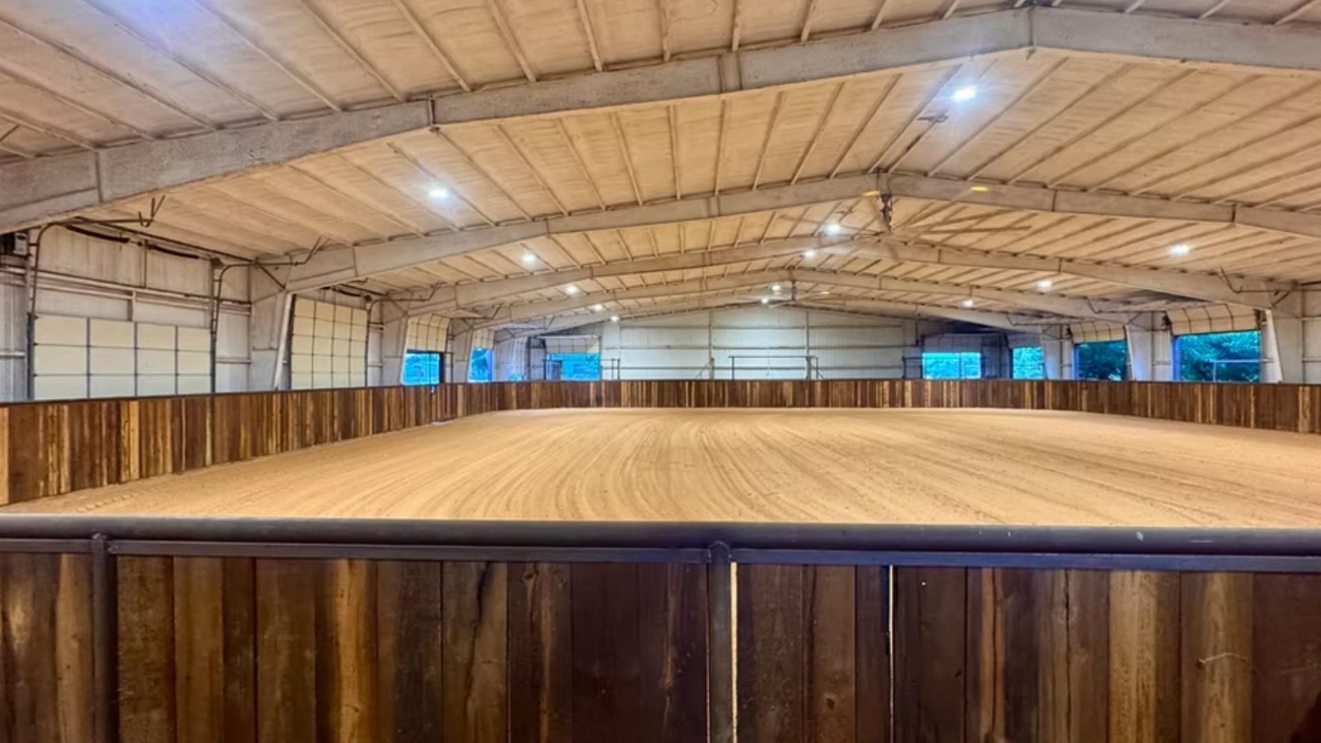 Texas ranches for sale: Teton Ridge TR9 horse ranch listing soon | wfaa.com