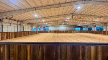 Texas ranches for sale: Teton Ridge TR9 horse ranch listing soon | wfaa.com