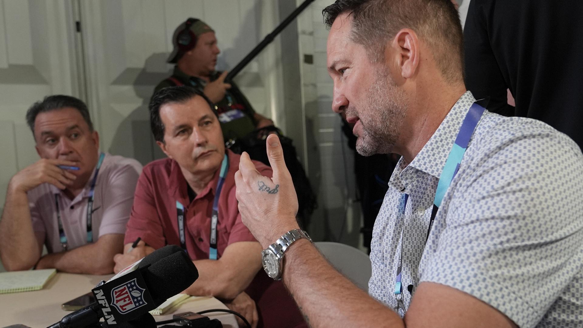 The history of Dallas' Freedman's Town | wfaa.com