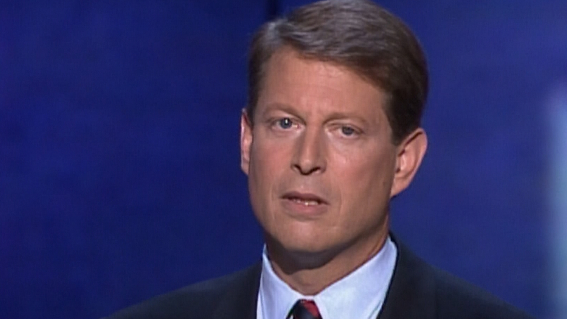 Al Gore full speech at 1996 Democratic National Convention | wfaa.com