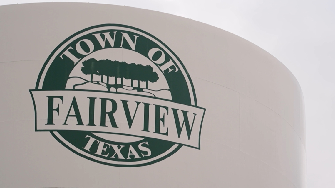 Fairview temple approval faces new legal challenge | wfaa.com