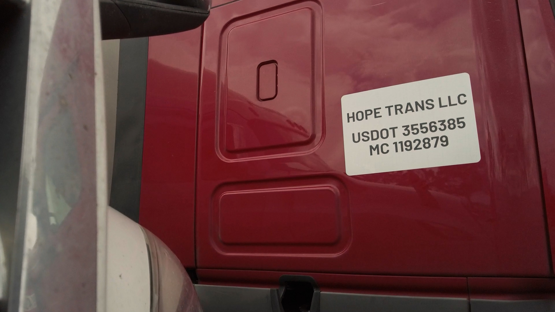 Why a trucking company tied to deadly North Texas crash hasn't been shut down | wfaa.com