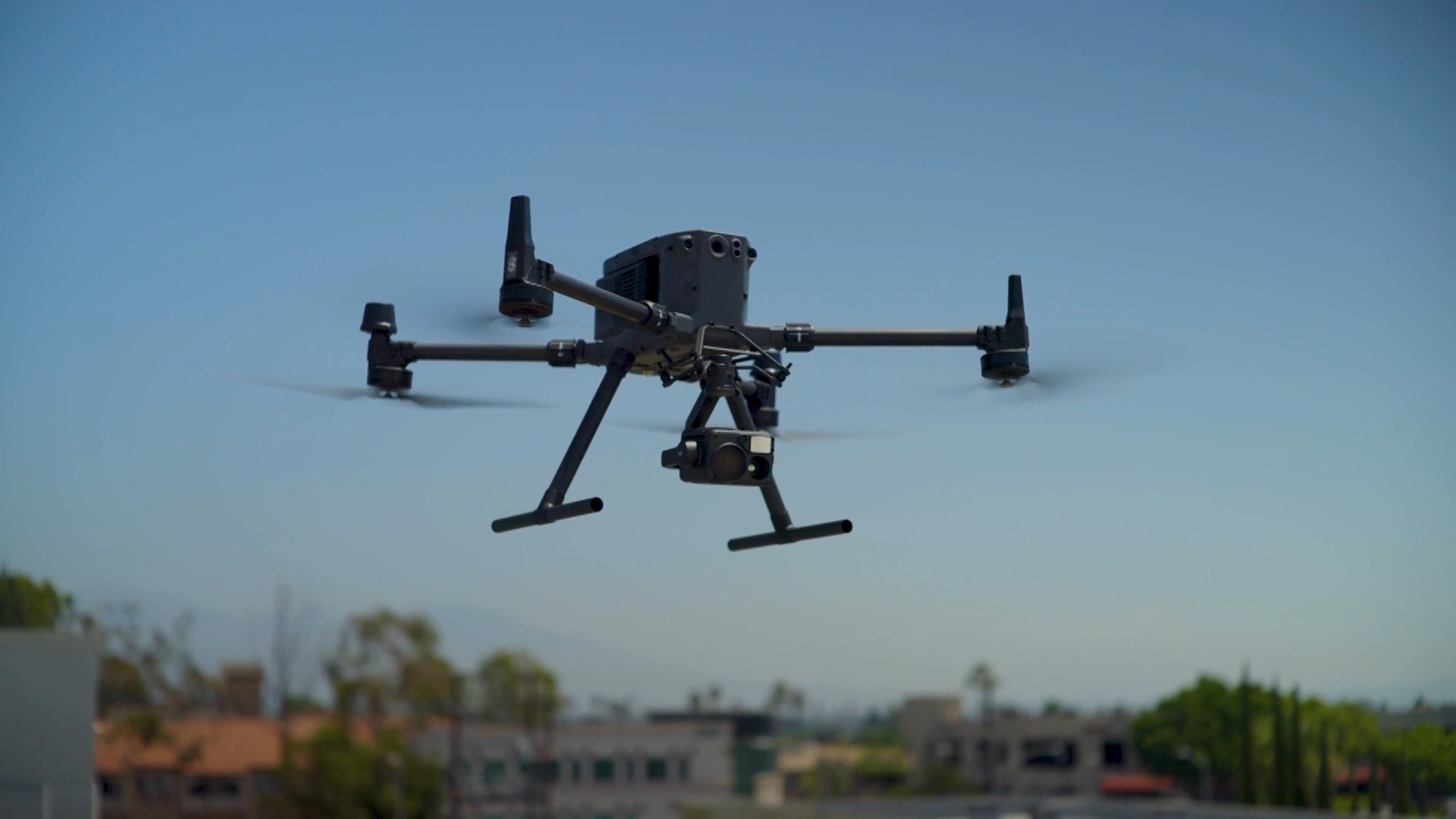 Euless launches first responder drone program | wfaa.com