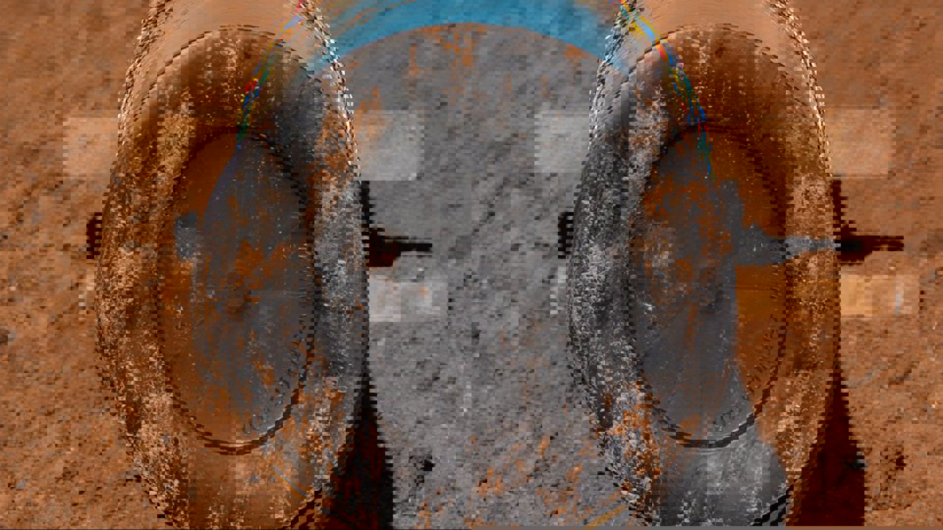 Dallas company Energy Transfer plans 400-mile pipeline across Texas ...