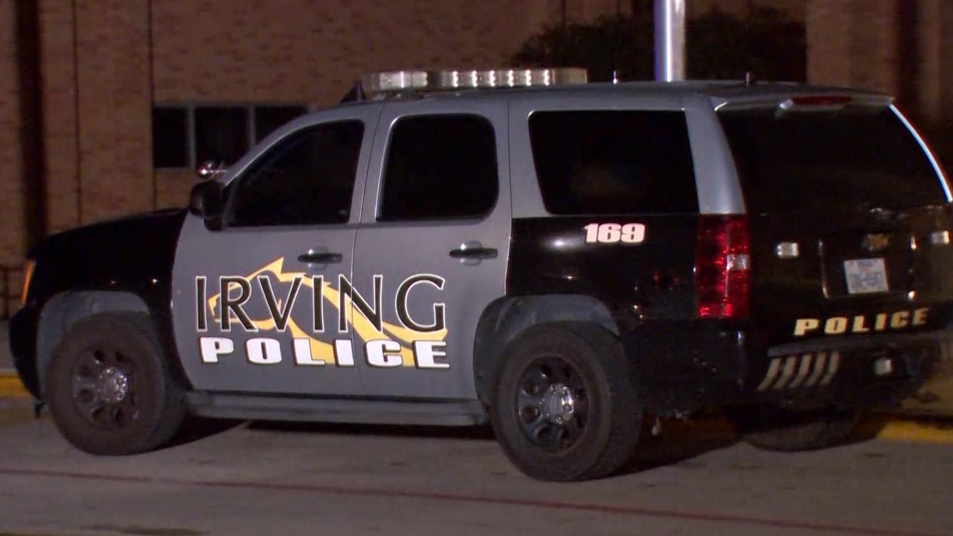 Arlington pastor arrested in Irving, charged with indecency of a child ...