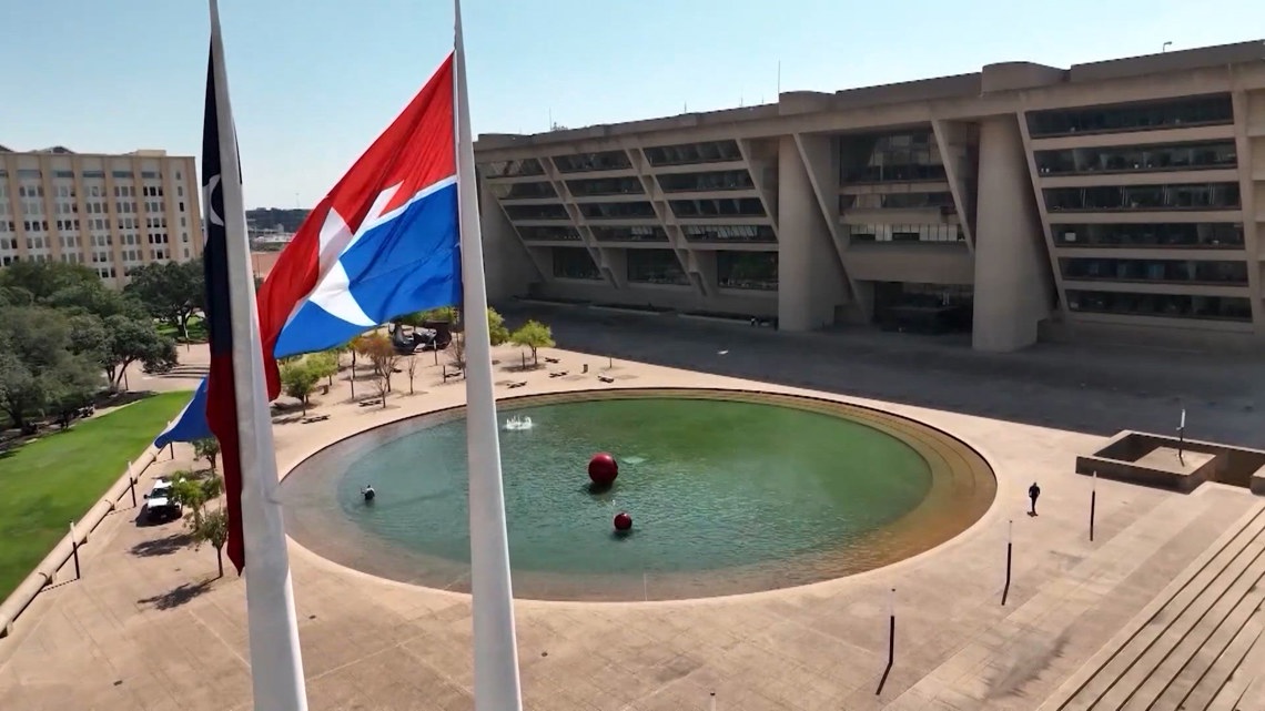 New estimate reveals repairs to City Hall could cost $1.4B-$1.5B over ...