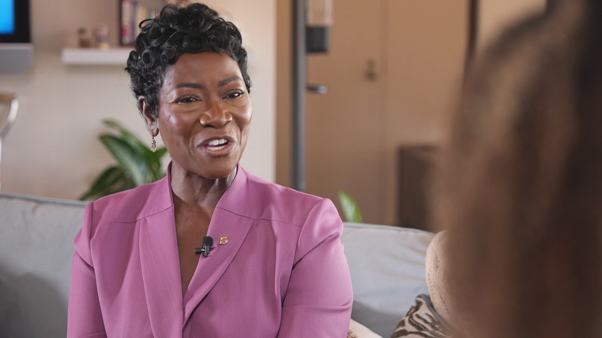 Dallas City Manager Kimberly Bizor Tolbert talks $5B budget, HERO ...