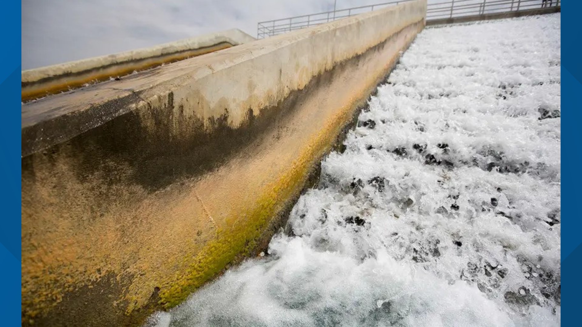 Dozens of Texas water systems exceed new federal chemical limits | wfaa.com