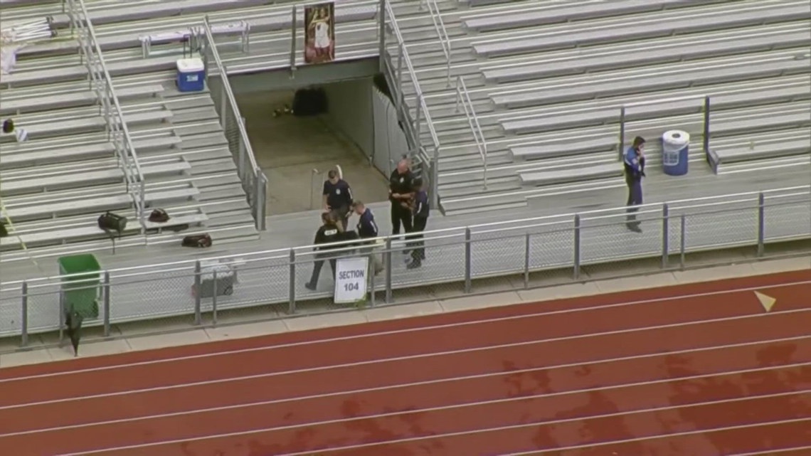 Frisco track meet stabbing: Judge issues gag order in Karmelo Anthony ...