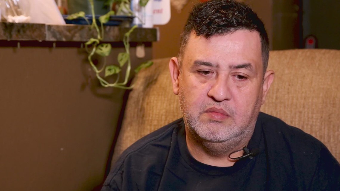 Uvalde teacher opens up about struggles with survivor's guilt and ...