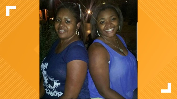 Toya Smith's family celebrates her 50th birthday, almost 7 years after ...