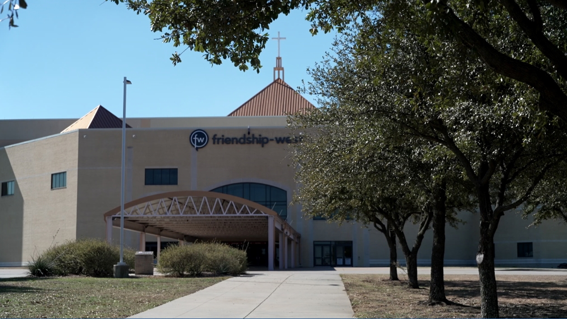 Voting controversy: Pastor on ballot raises concerns for conflict of ...