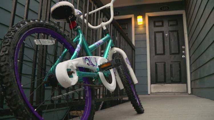 'House of Horrors': An inside look into an accused murderer Russell ...