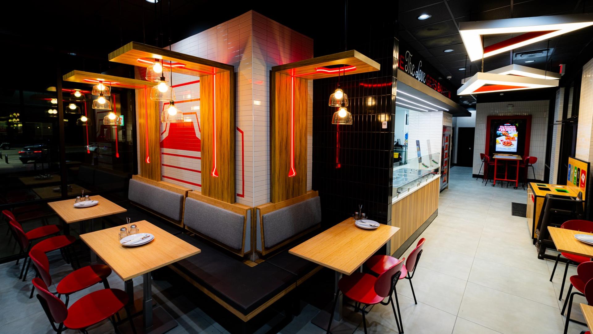 Pizza Hut locations in Plano, Texas: New drive-thru look debuts | wfaa.com