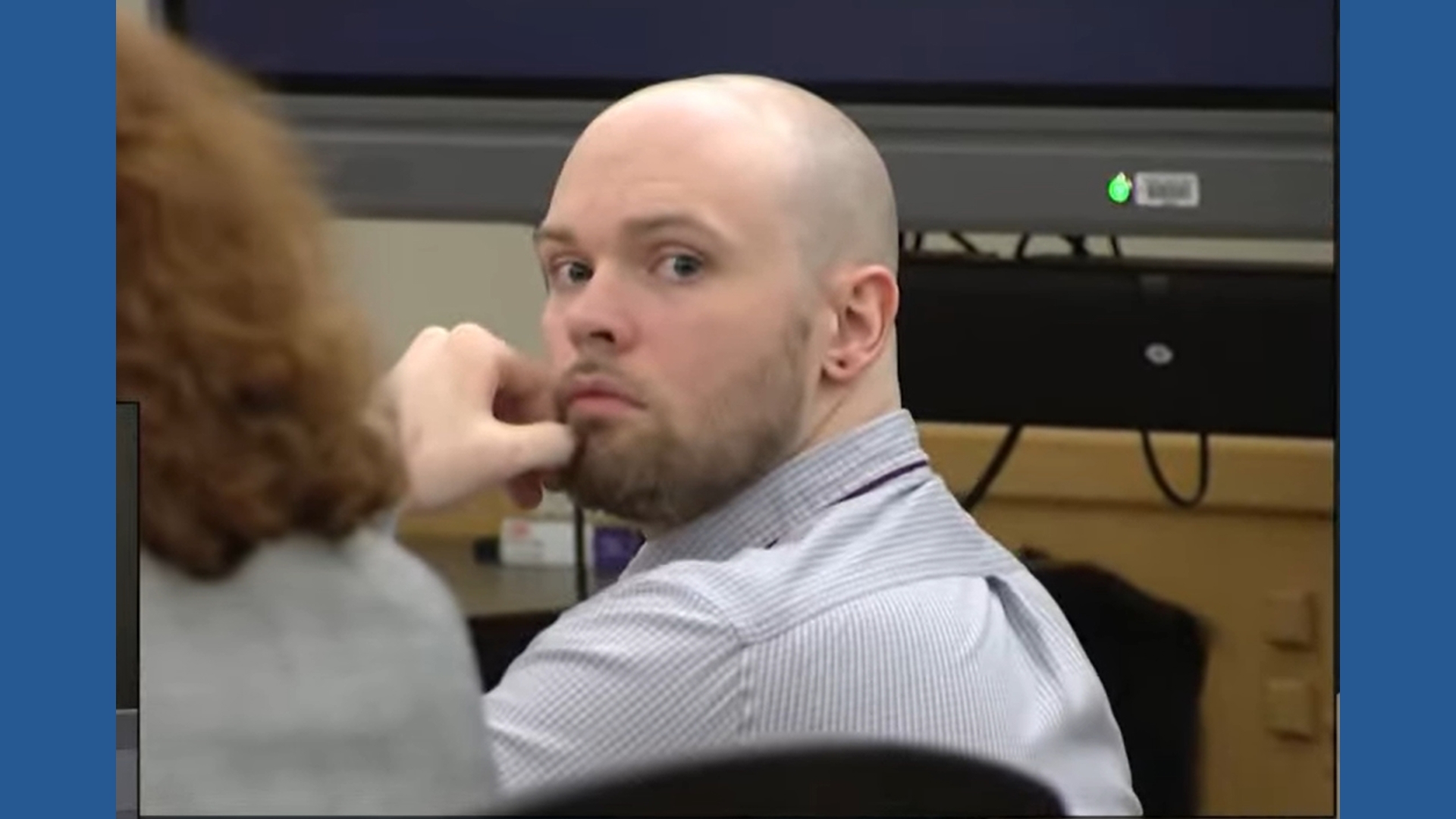 The Death of Athena Strand | Tanner Horner's Capital Murder Sentencing ...