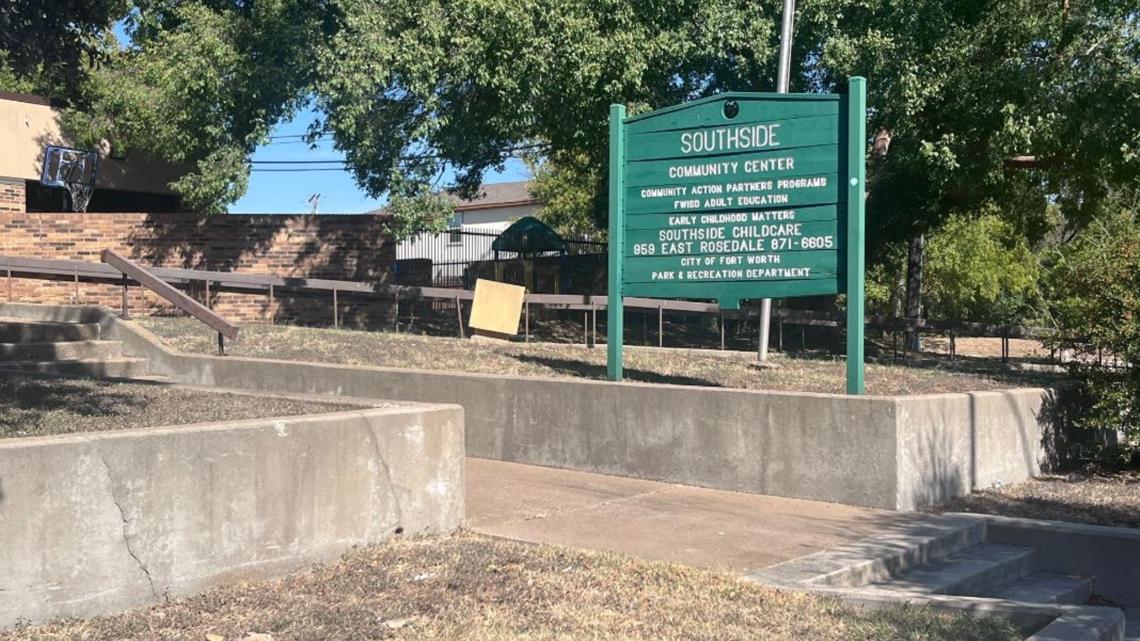 The fate of Fort Worth's Southside community center up in the air ...