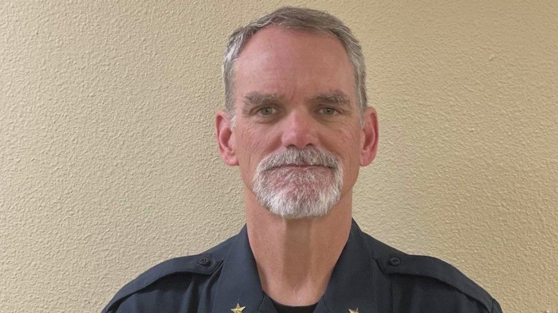 Michael 'Mike' Sullivan, Fairview Asst. Police Chief, dies | wfaa.com