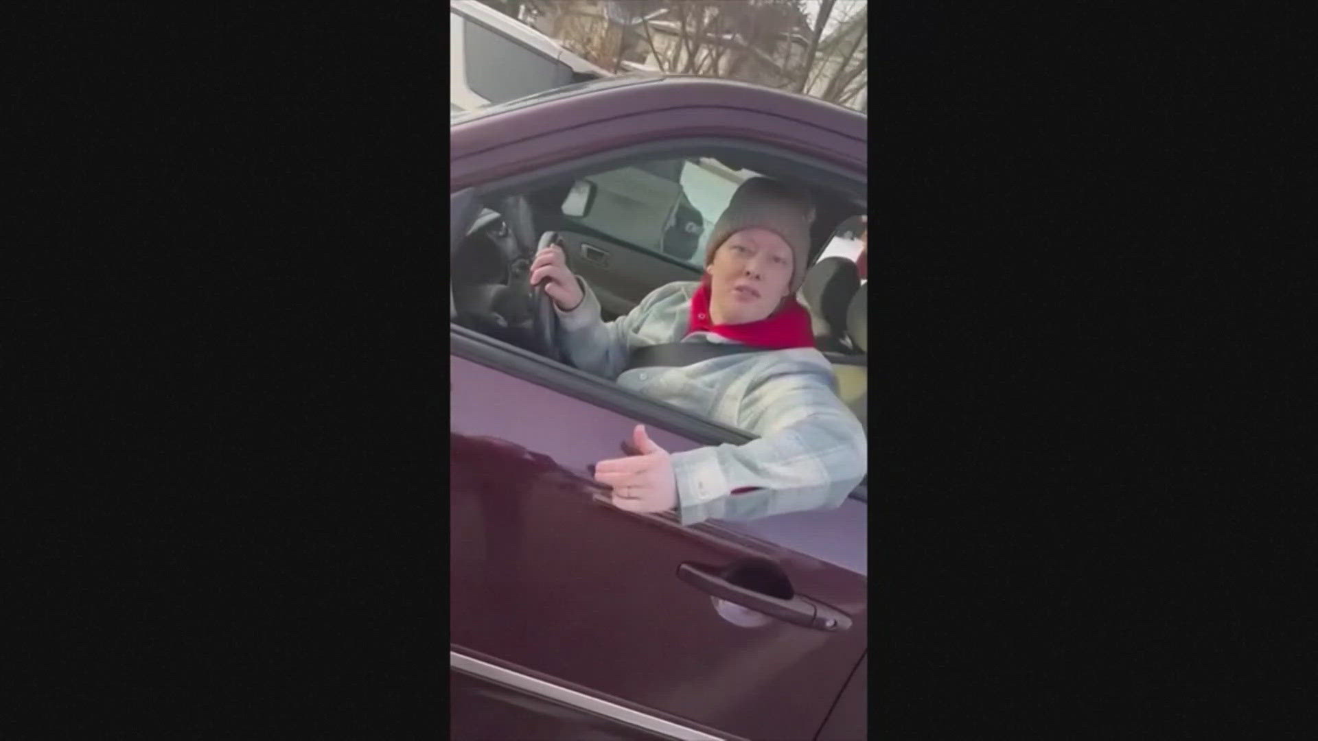 New video released in ICE shooting in Minnesota | wfaa.com