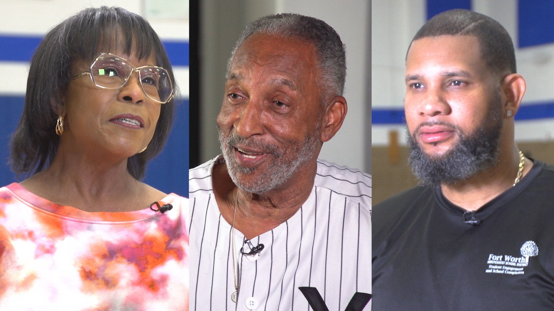 Loved ones reflect on passing of Hall of Fame Texas high school basketball coach Robert Hughes ...