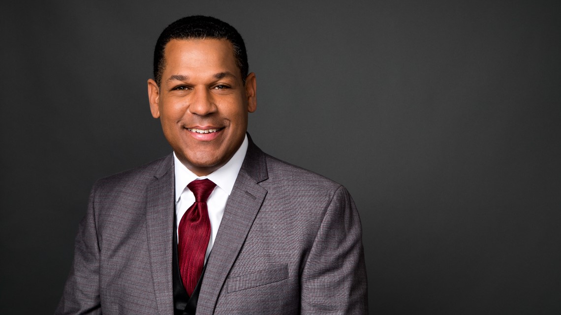 Joe Trahan WFAA: Veteran sports anchor takes the reins | wfaa.com