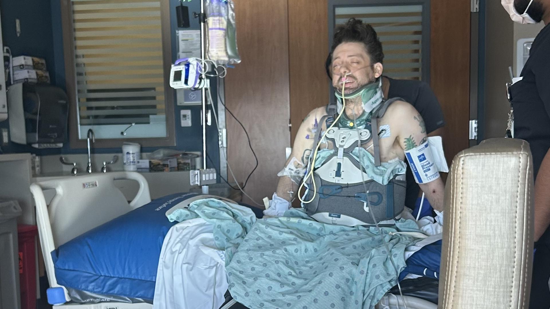 Behren Morton thought Texas Tech could be special, and the QB ...