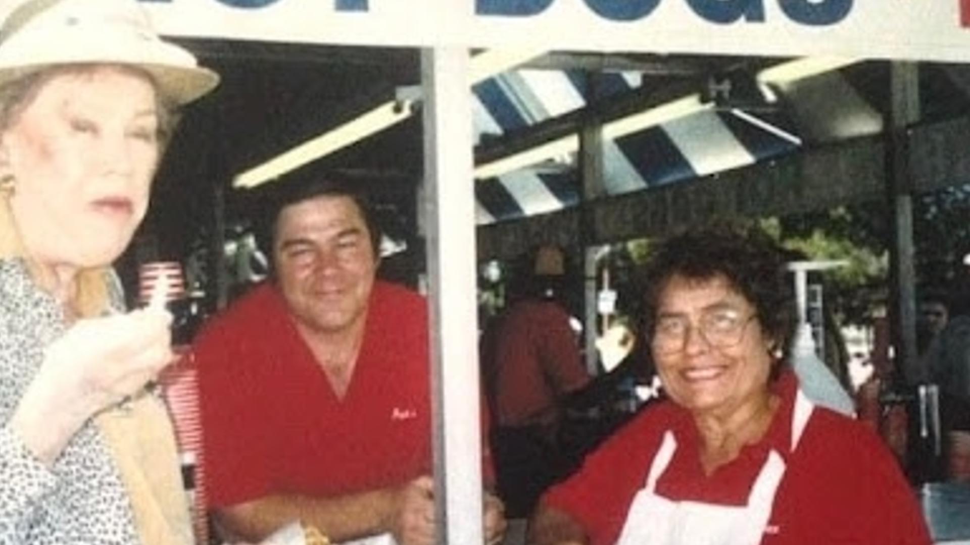 The State Fair of Texas vendor, Jack's French Frys, impressed culinary ...