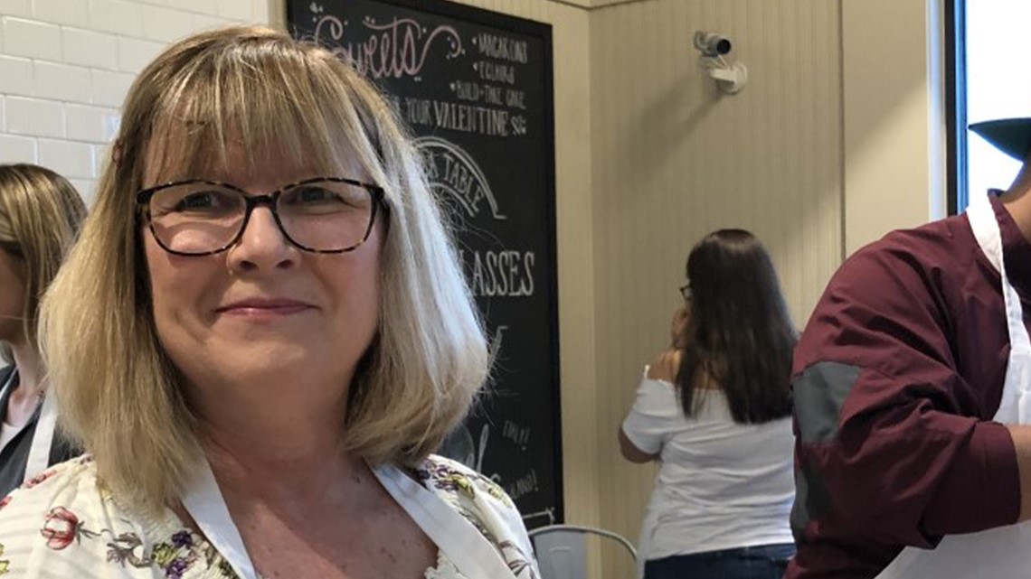 Kathryn Bryan murder in Burleson: More details released | wfaa.com