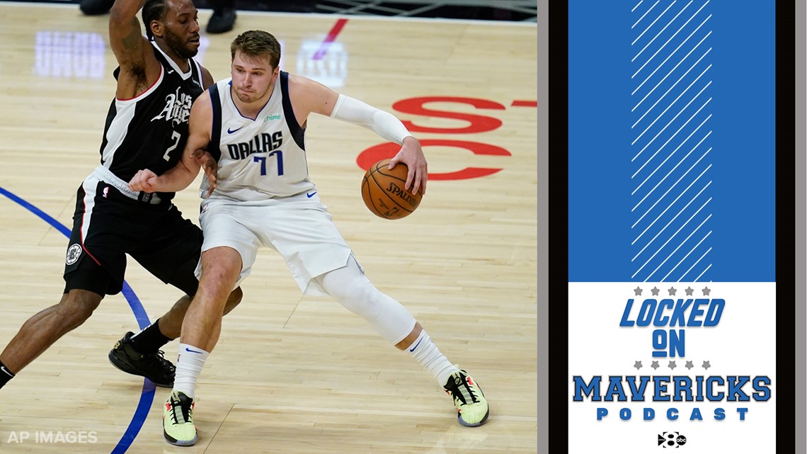 How Nico Harrison is uniquely qualified to be GM in Dallas | Locked On ...