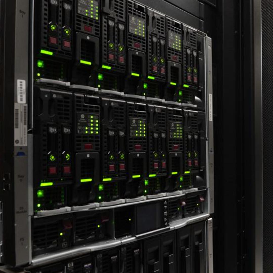 Equinix plans $835 million data center in west Dallas | wfaa.com