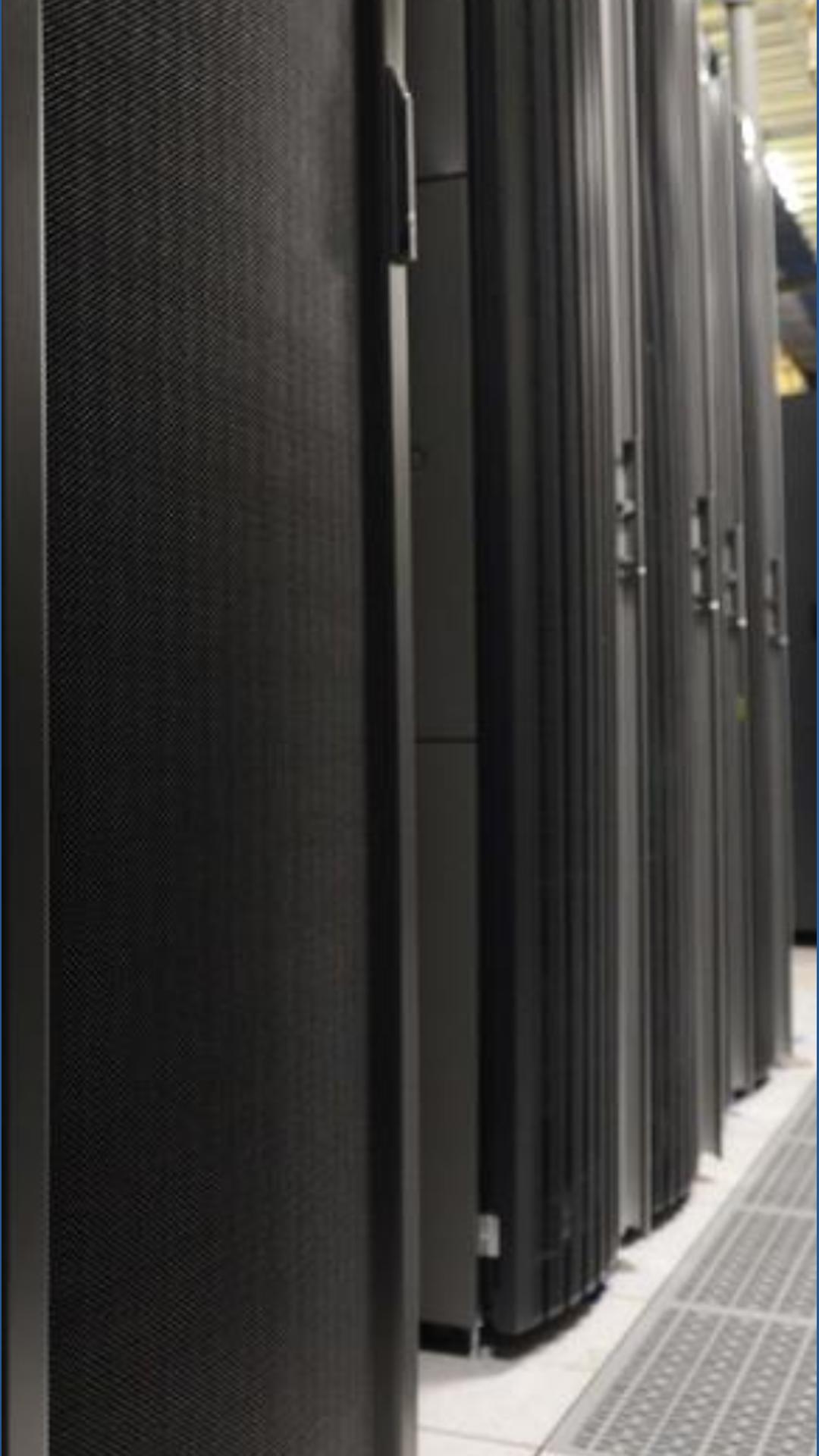 Equinix plans $835 million data center in west Dallas | wfaa.com