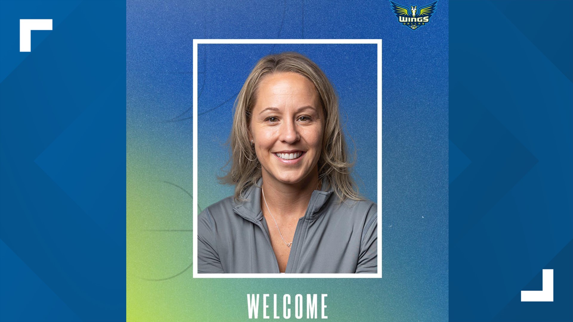 Dallas Wings: Meet the 2023 coaching staff | wfaa.com