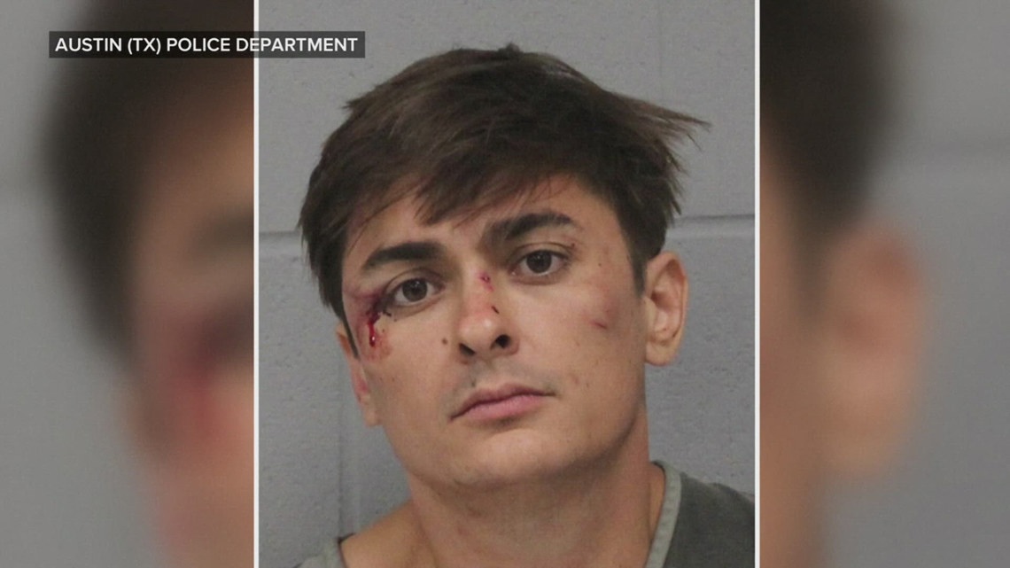 Austin police say the Target gunman, who killed three people, fired ...