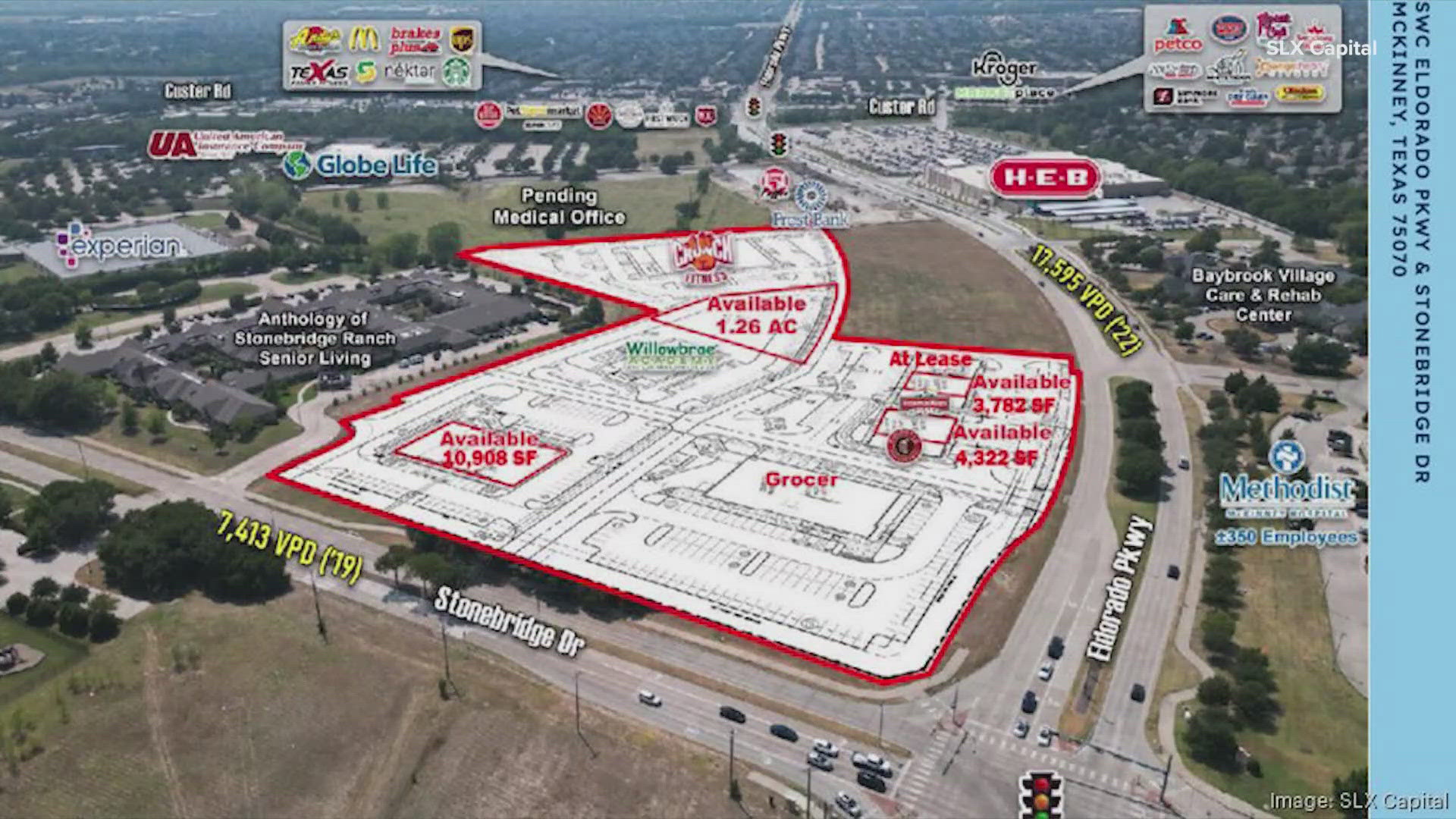 New-look Target store coming to Denton, document says | wfaa.com