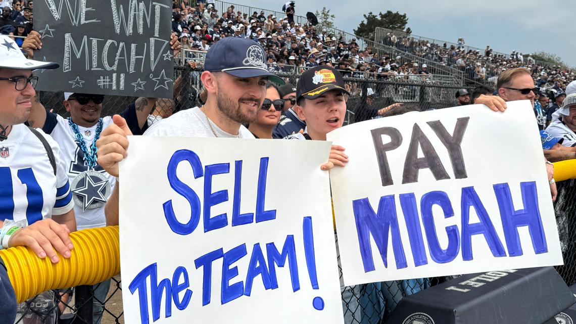 Cosm Dallas | Texas' new immersive dome entertainment venue | wfaa.com