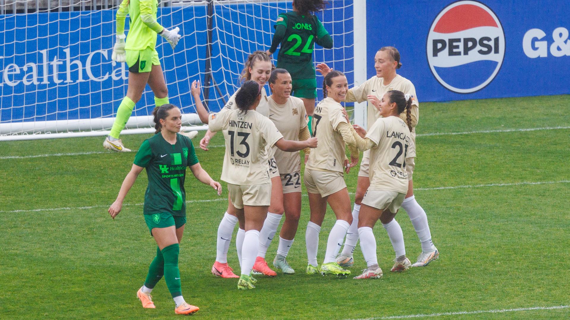 Dallas Trinity FC announces new head coach, 3 new players ahead of ...