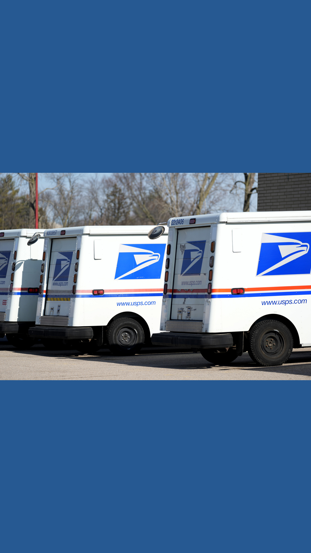 USPS to raise shipping prices in 2026 | wfaa.com