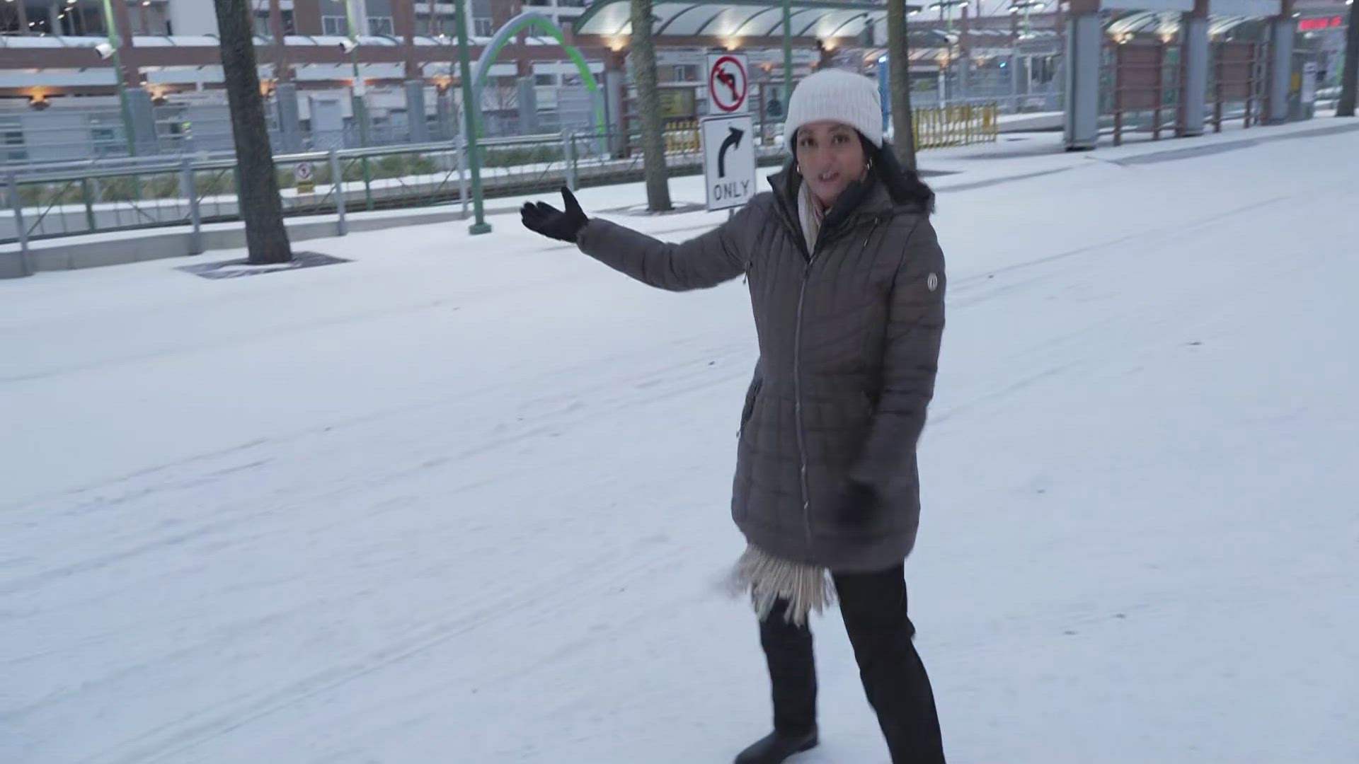 DART service was interrupted after Mavericks versus Lakers game | wfaa.com