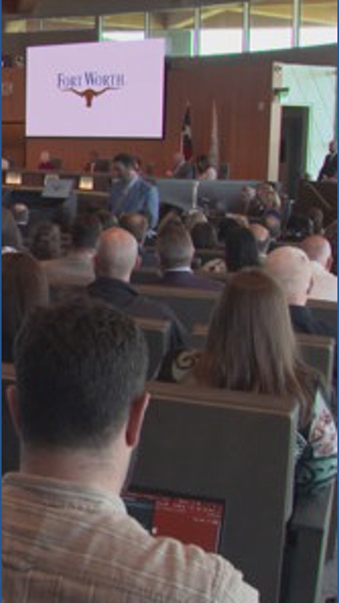 City of Fort Worth implements immediate hiring freeze amid expected ...