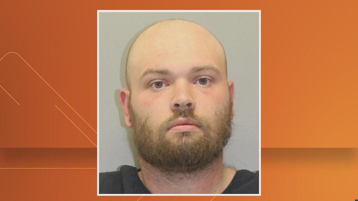 Athena Strand case: Accused killer Tanner Horner due in court this week ...