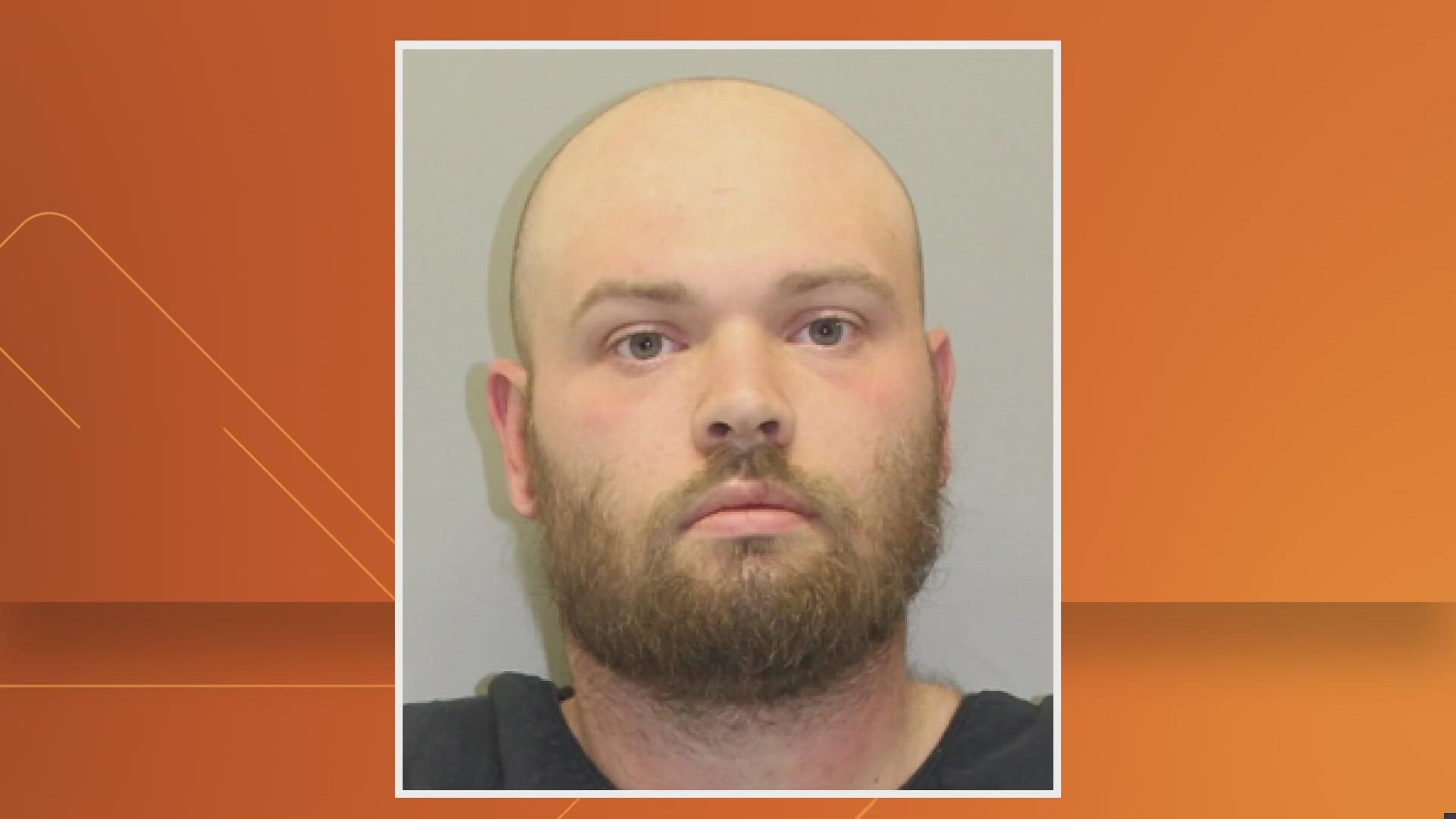 Athena Strand case: Accused killer Tanner Horner due in court this week ...