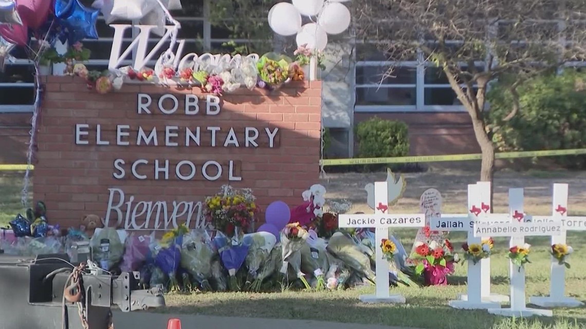 Investigation reveals medical delays during Uvalde shooting | wfaa.com