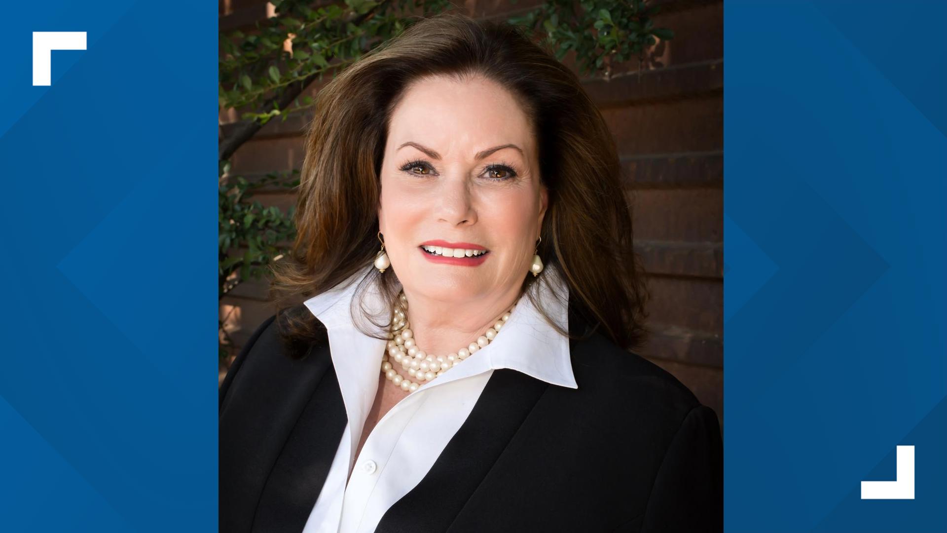 Linda McMahon set to be first CEO of Dallas Economic Development Corp ...