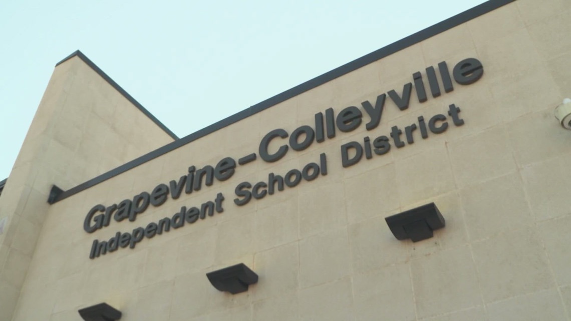 Grapevine-Colleyville ISD to recommend closing elementary school ...